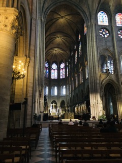 Your Ultimate 7-Day Paris Itinerary - Celiac Bucket list